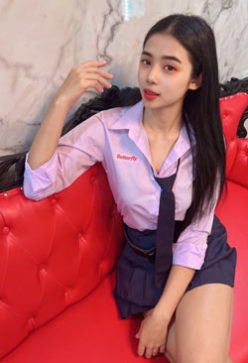 [プロンポン]バタフライ (Butterfly) | 夜系情報サイト"BKnite(バンコクナイト)"